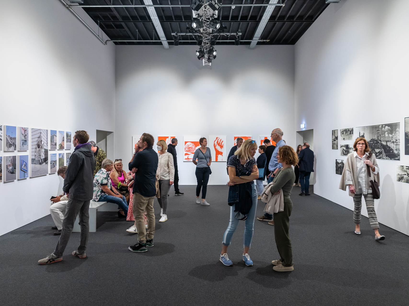 Odesa Photo Days Festival continues to represent Ukrainian photography ...